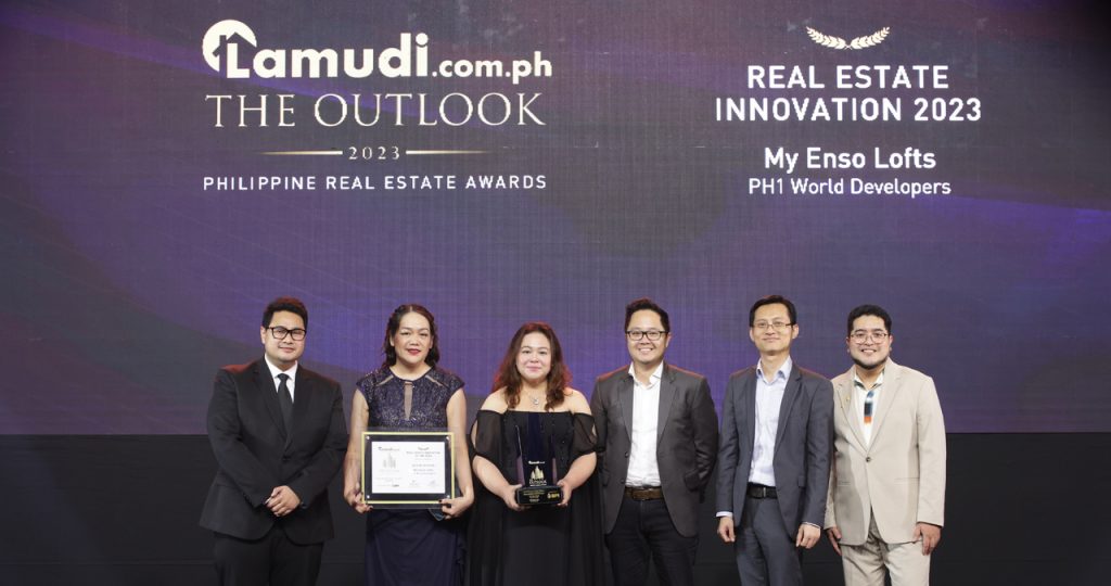 Property Developers Commend Lamudi’s Unconditional Support to the ...