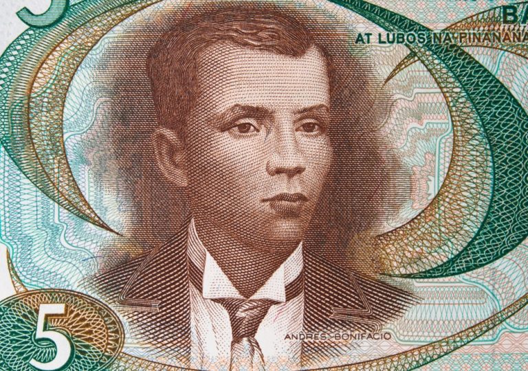 Andres Bonifacio: 48 Facts About the Father of the Philippine ...