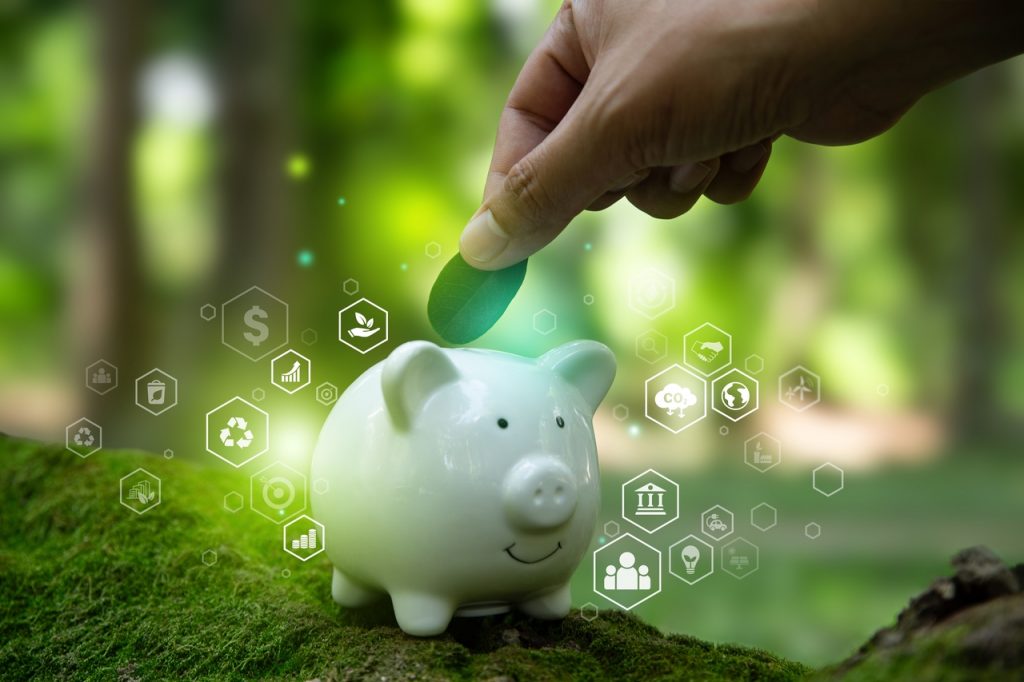 Investing in ‘Green’ Projects Made More Attractive With Extra Lending ...