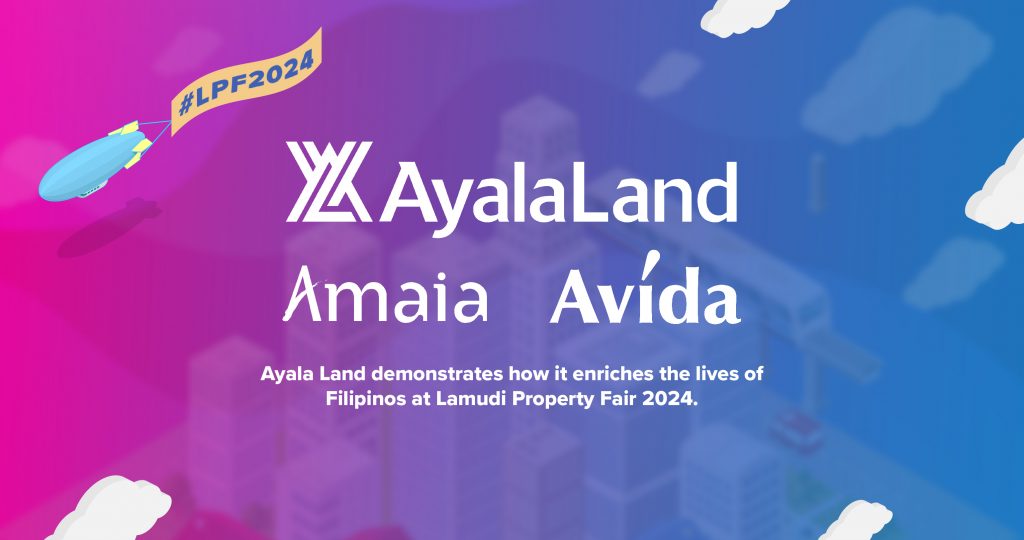 Avida Land Logo Condo For Sale In Bonifacio Global City, Makati City,
