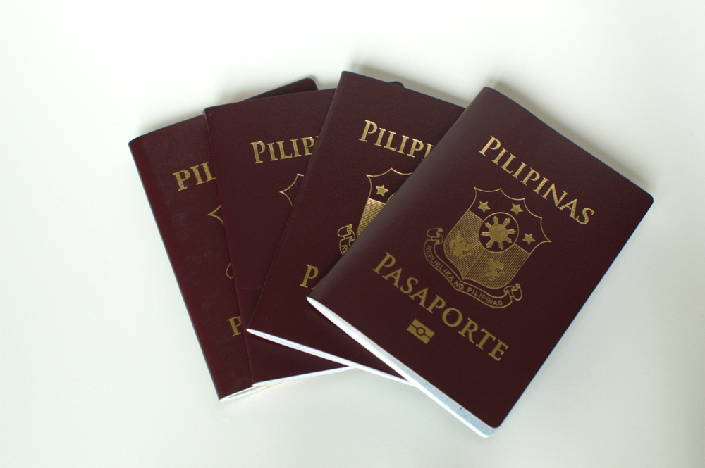 Passport, UMID, and Other Valid IDs in the Philippines | Lamudi