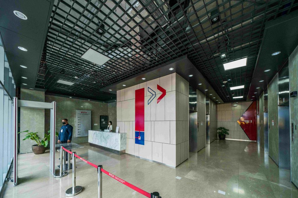 How Do PITX Office Towers Support the Hybrid Work Era and Break Commute ...