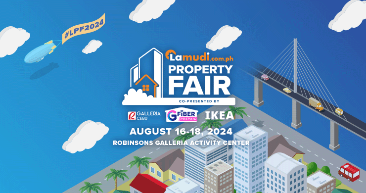 Now’s Your Chance to Find Your Dream Property in Cebu! See You at the ...