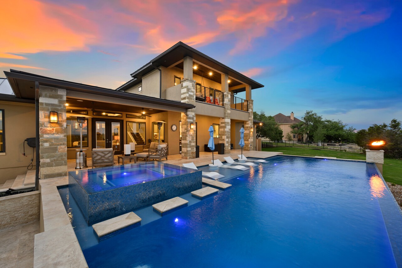 The Philippines Finishes No. 1 in the World's Hottest Luxury Property ...