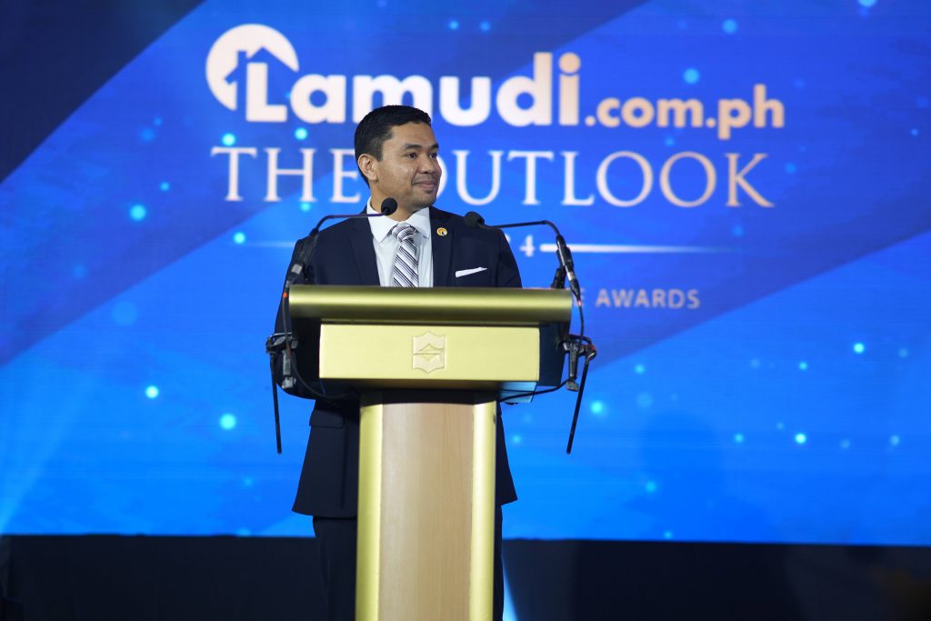 Lamudi Recognizes Top Developers, Launches New Platform at The Outlook ...