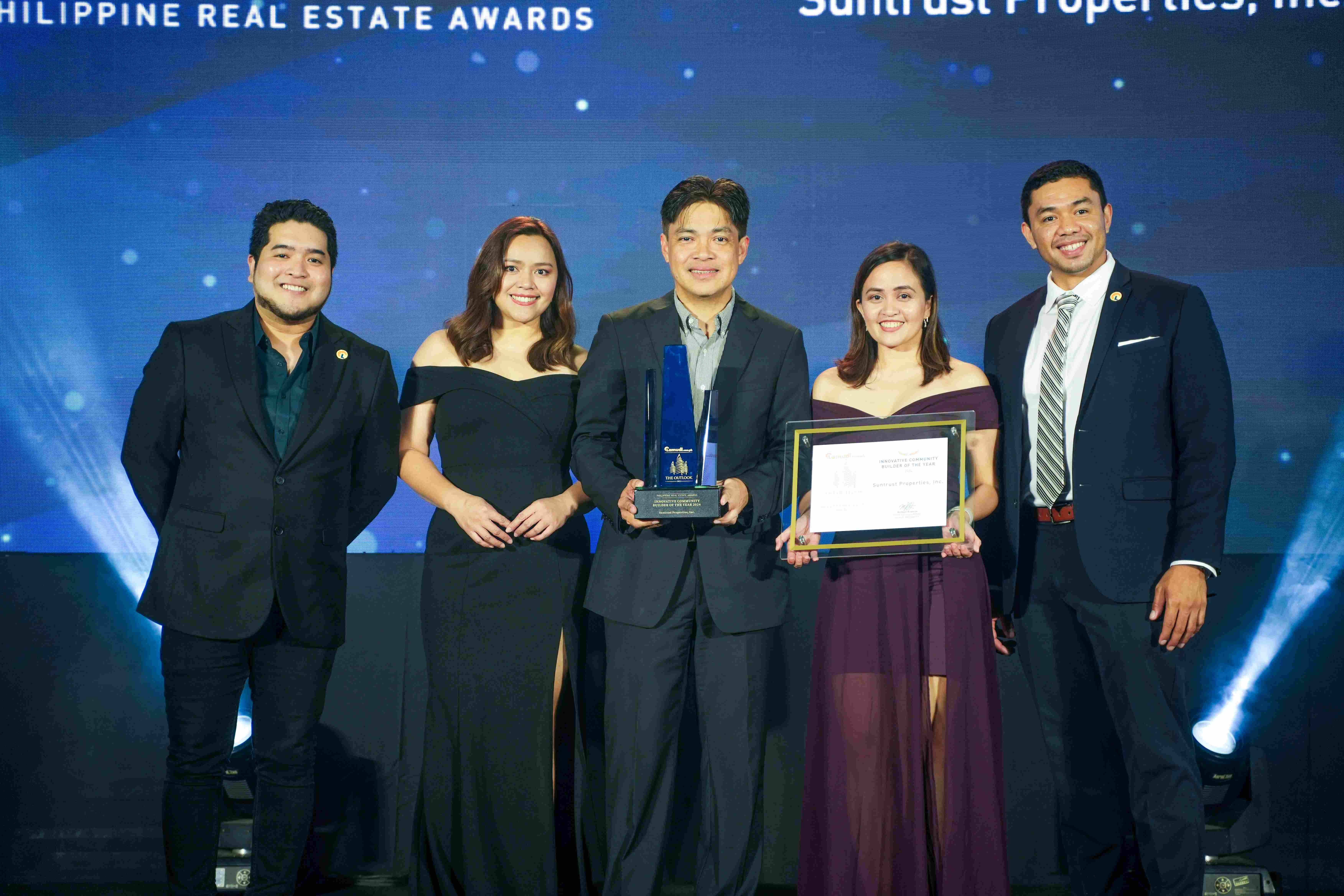 Themed Communities and Sustainable Homes Shine at The Outlook 2024 ...