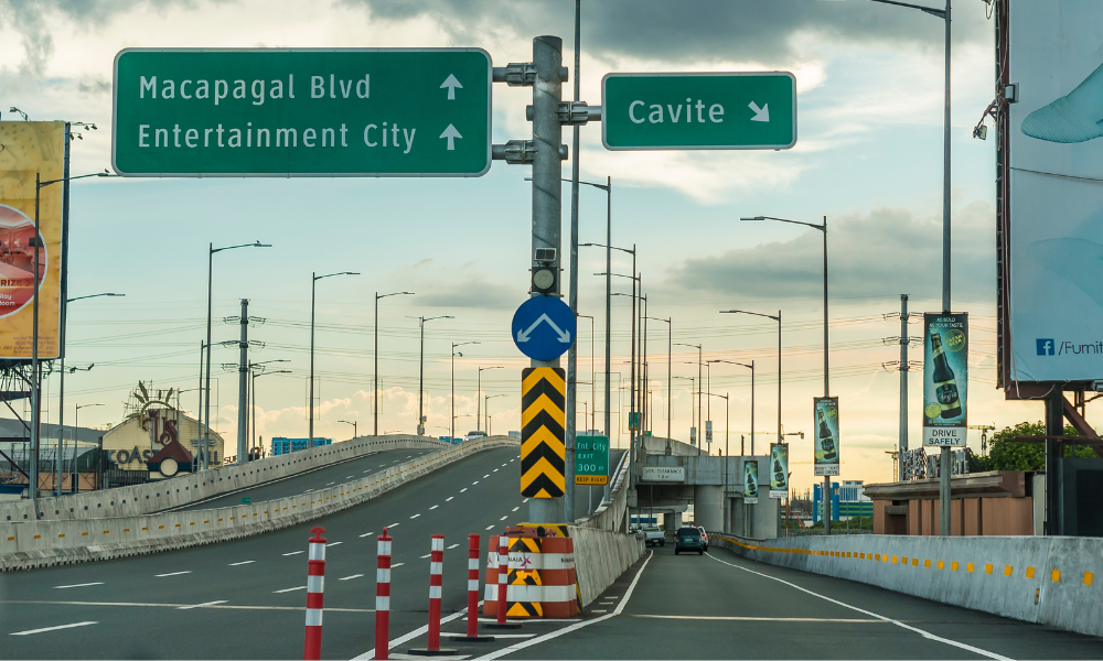 Cavite’s Road Revolution: How New Connections Elevate Profriends ...