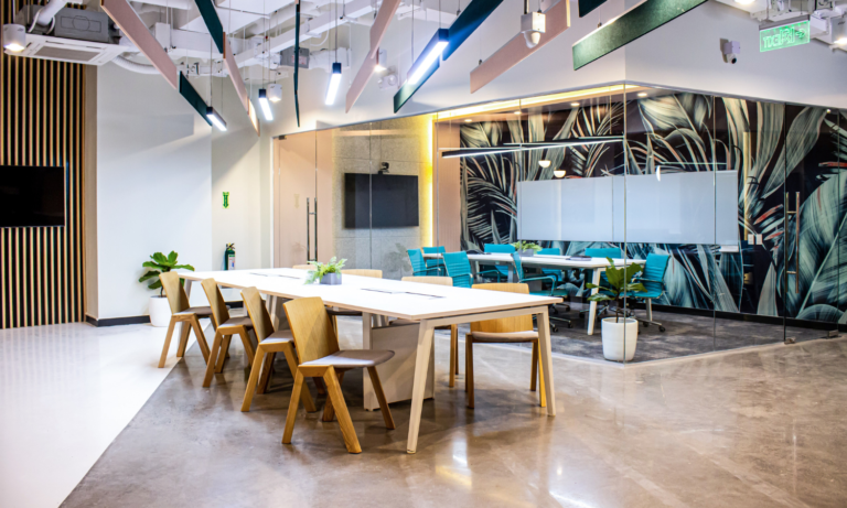 Your Next Business Move: A Prime Makati Address With Enterprise-Level ...