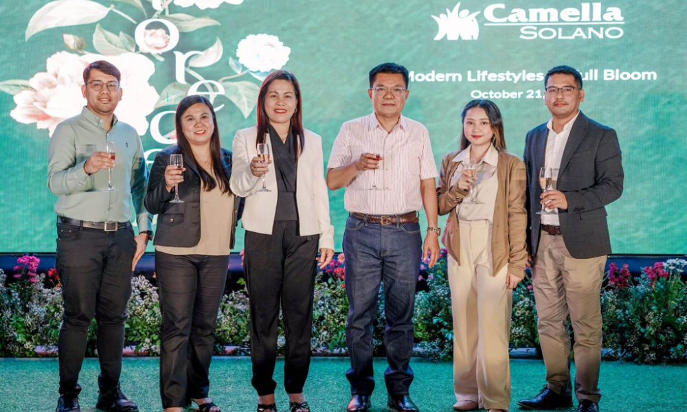 Camella Marks a Year of Milestones in Philippine Real Estate | Lamudi